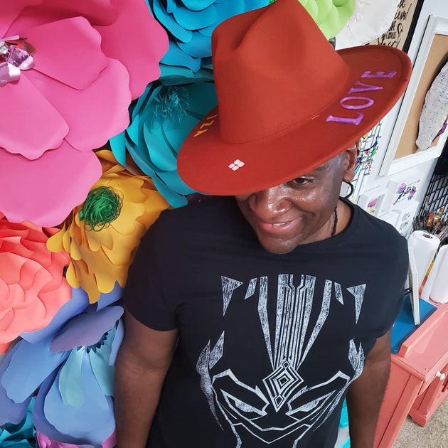 Brim & Paint Private Session – Brims Etc